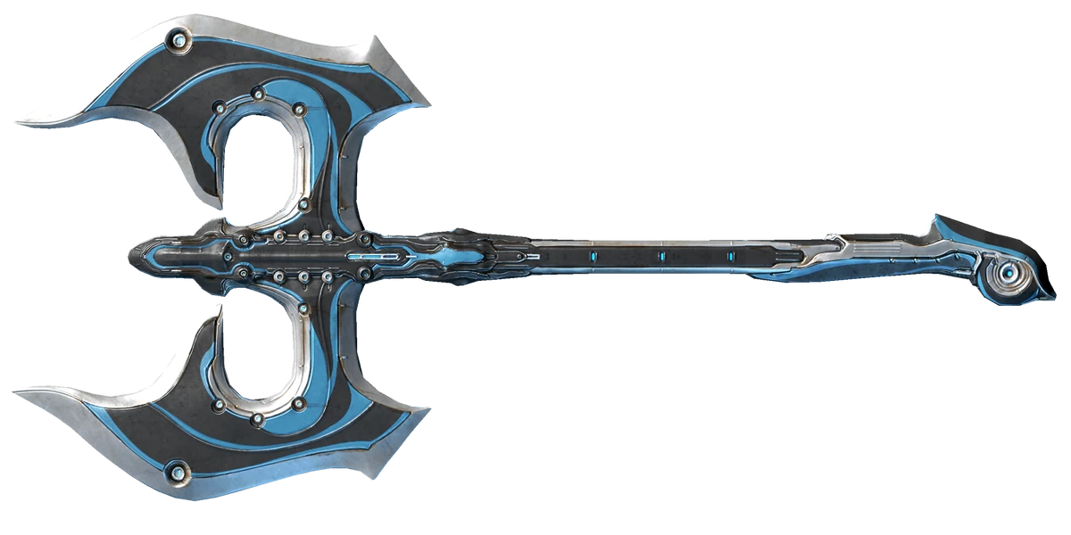 Scindo | Magyar Warframe Wiki | Fandom