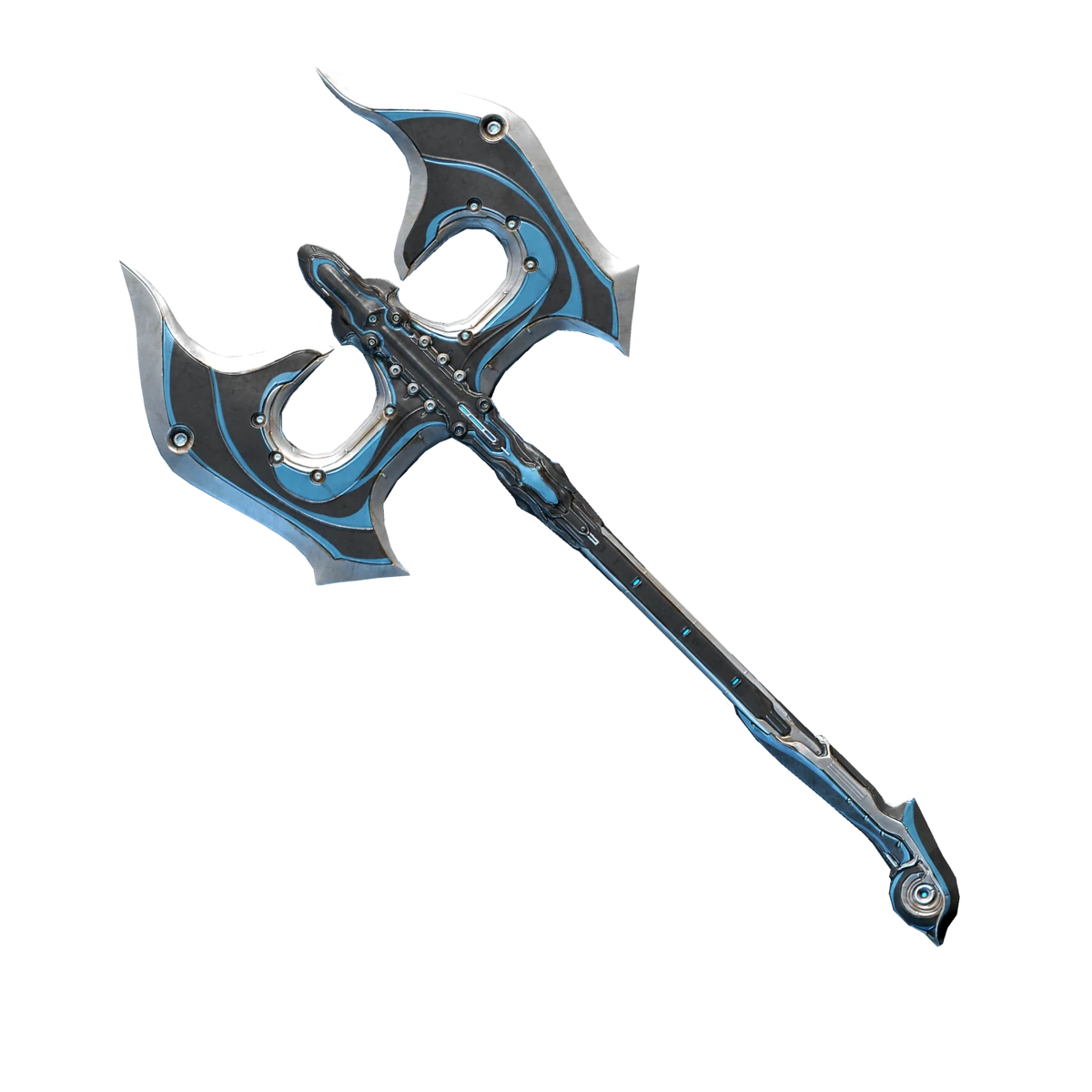 Scindo | Wiki Warframe Español | Fandom