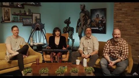 Devstream 140 | WARFRAME Wiki | Fandom