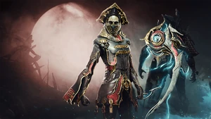 Xaku | WARFRAME Wiki | Fandom