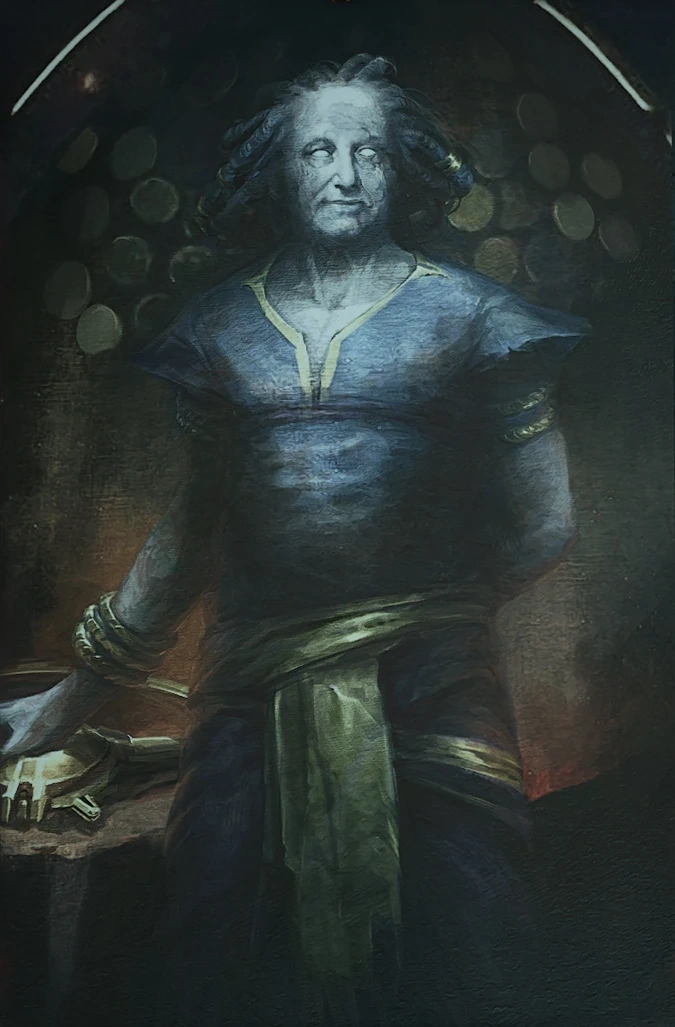 Albrecht Entrati | Wiki Warframe Español | Fandom