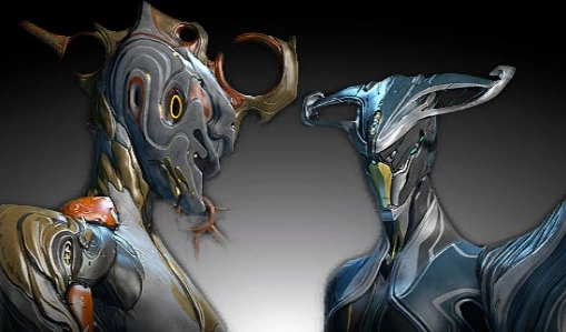 Female Helmet Pack | Magyar Warframe Wiki | Fandom