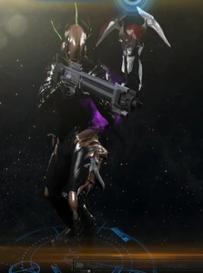 Conclave:Lanka | WARFRAME Wiki | Fandom