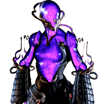 Mag Heirloom Skin | WARFRAME Wiki | Fandom