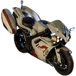 Atomicycle | WARFRAME Wiki | Fandom