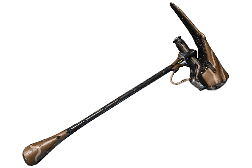 Wolf Sledge | Warframe日本語 Wiki | Fandom