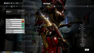 Akbolto | WARFRAME Wiki | Fandom