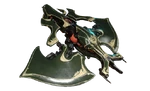Scimitar | Wiki Warframe Español | Fandom