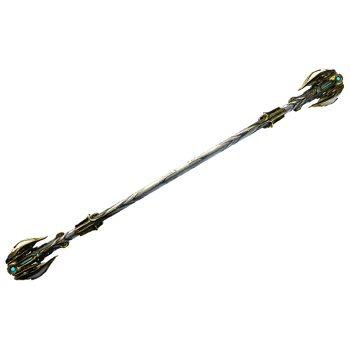 Bo Prime | WARFRAME Wiki | Fandom