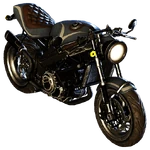 Atomicycle | WARFRAME Wiki | Fandom