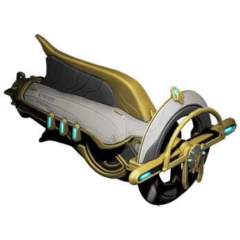 Deth Machine Rifle Prime | WARFRAME Wiki | Fandom