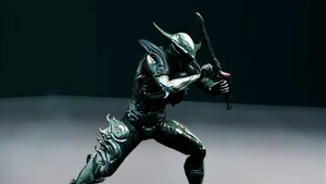 Knave Specter | WARFRAME Wiki | Fandom