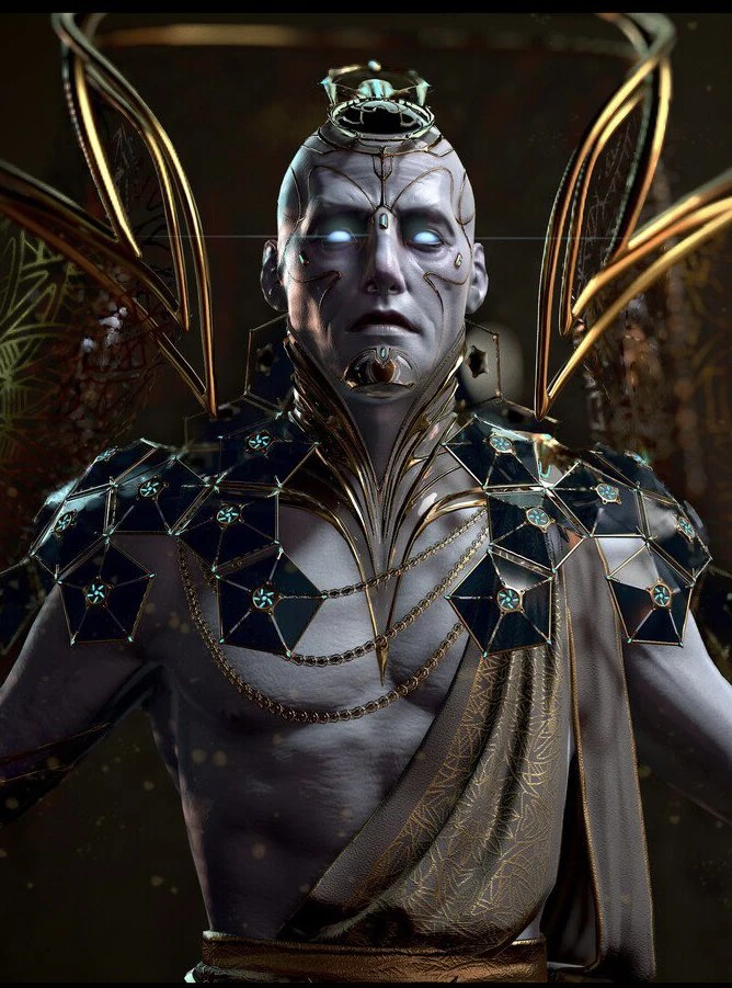 Nihil | Wiki Warframe Español | Fandom