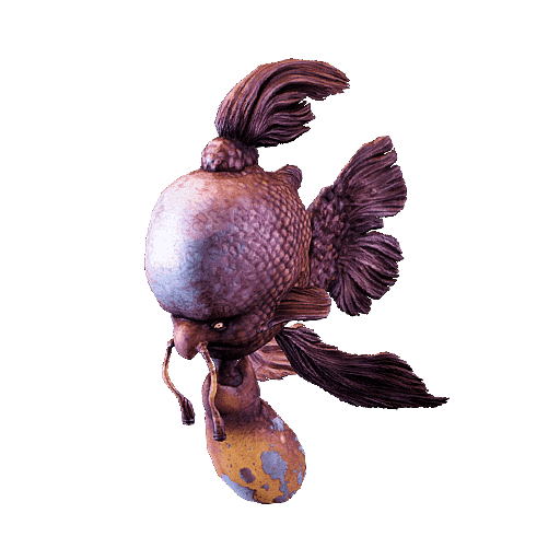 Norg | WARFRAME Wiki | Fandom