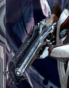 Tigris | WARFRAME Wiki | Fandom