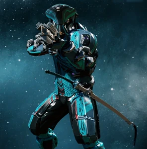 Conclave:Amprex | WARFRAME Wiki | Fandom