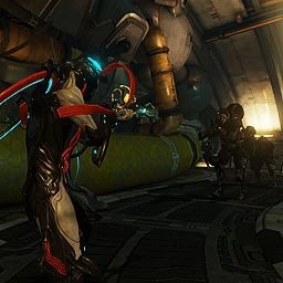 Catalyzer Link | WARFRAME Wiki | Fandom