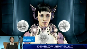 Devstream 116 | WARFRAME Wiki | Fandom