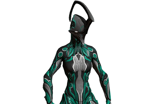 Nyx-Skin: Unsterblich | Warframe Wiki | Fandom