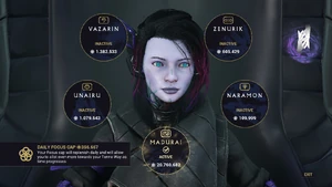 Operator/Gameplay | WARFRAME Wiki | Fandom