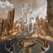 Acrithis | Wiki Warframe | Fandom