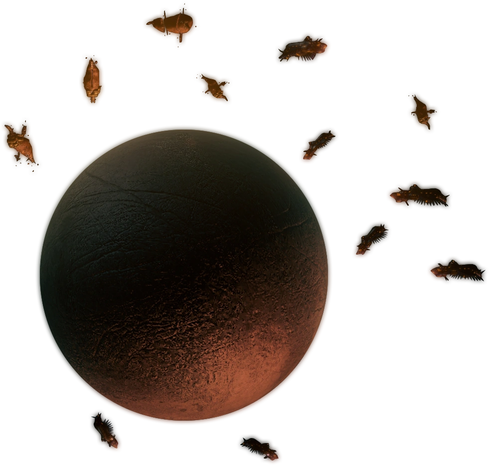 Sedna | WARFRAME Wiki | Fandom