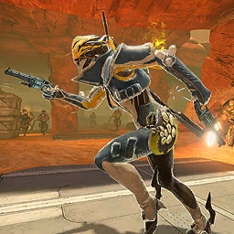 Shatter Shield | WARFRAME Wiki | Fandom