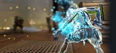 Shatter Shield | Magyar Warframe Wiki | Fandom