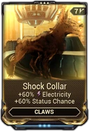 Electricity Damage | WARFRAME Wiki | Fandom