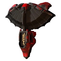 Orbital Strike Drone | WARFRAME Wiki PT-BR | Fandom