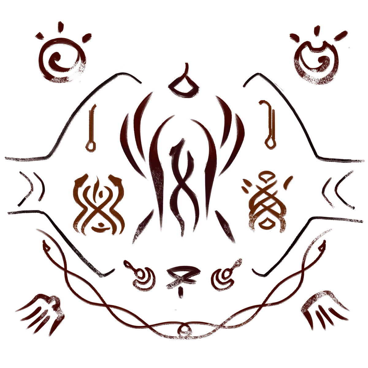 Баро КиТиирТовары Warframe вики Fandom