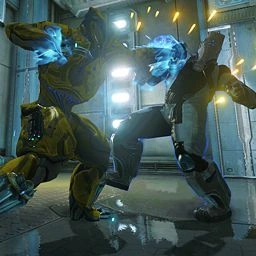 Collision Force | WARFRAME Wiki | Fandom