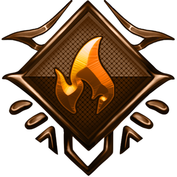 Catching Fire Logo Png