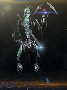 Prova | WARFRAME Wiki | Fandom