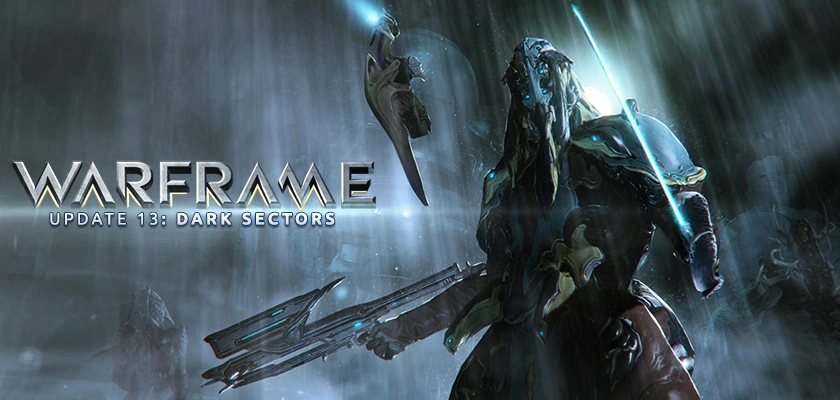 Actualización 13 | Wiki Warframe Español | Fandom