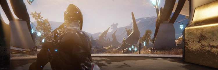 Devstream 96 | WARFRAME Wiki | Fandom