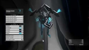 Shade | WARFRAME Wiki | Fandom