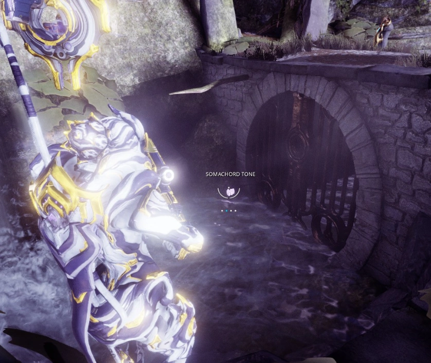 Your Creator | WARFRAME Wiki | Fandom