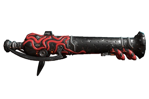 Zarr | WARFRAME Wiki PT-BR | Fandom