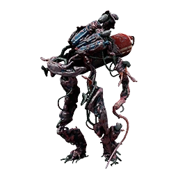 Techrot Volatile Galliflex | WARFRAME Wiki | Fandom