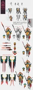 Styanax Tonatiuh Skin | WARFRAME Wiki | Fandom