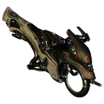 Atomicycle | WARFRAME Wiki | Fandom