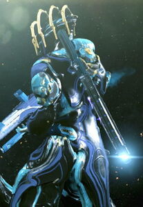 Prova | WARFRAME Wiki | Fandom