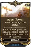 Mods de Conjunto | WARFRAME Wiki PT-BR | Fandom