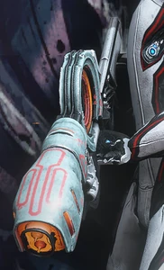 Kuva Kohm | WARFRAME Wiki | Fandom