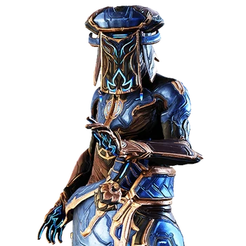 Baruuk Zamariu Skin | WARFRAME Wiki | Fandom