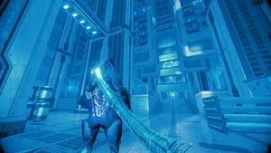 Corpus Outpost | WARFRAME Wiki | Fandom