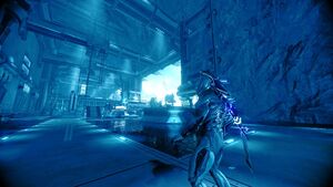 Corpus Outpost | WARFRAME Wiki | Fandom
