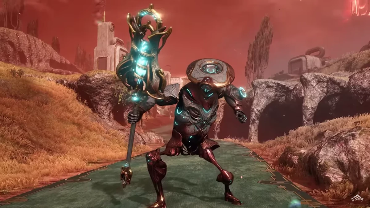 Dax Malleus | WARFRAME Wiki | Fandom