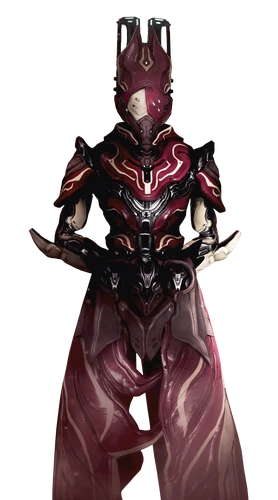Harrow | Wiki Warframe Español | Fandom